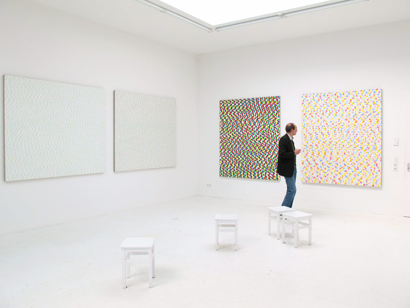 Biografie : Ute Pleuger